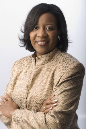 Elder Sharon Grant: It's Not Over, It's Just Begun!